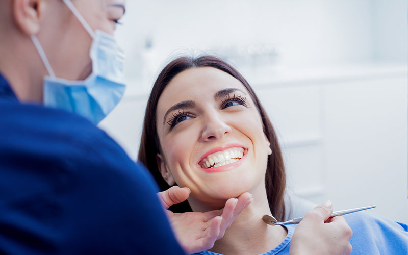 Pulizia dei denti (igiene orale): come si esegue - Sanimoda