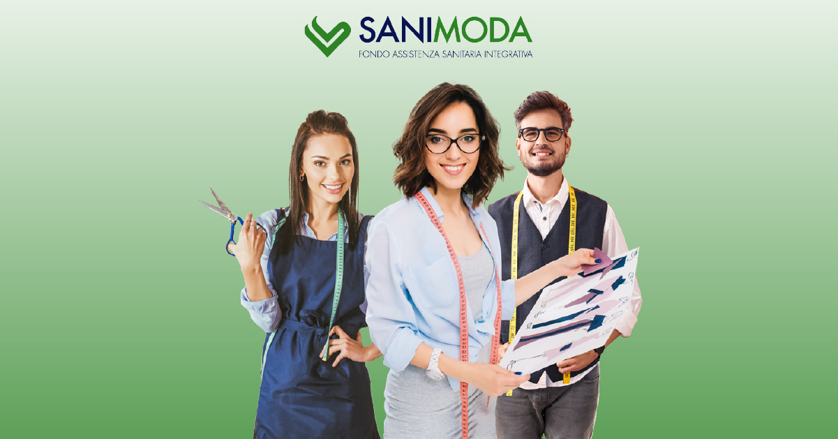 Home page - Sanimoda