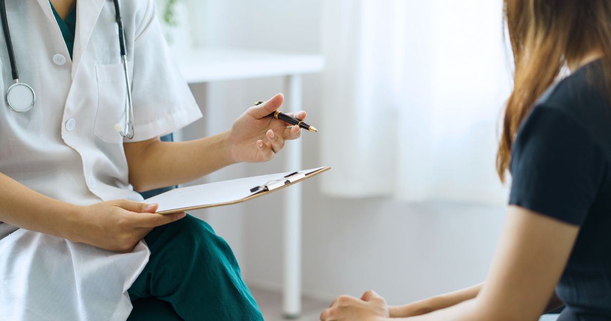 Esame urodinamico: cos'è, a cosa serve e quando farlo - Sanimoda