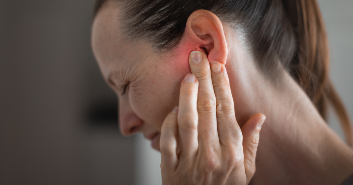 Acufene (o tinnito): cause, sintomi, complicanze, cure - Sanimoda